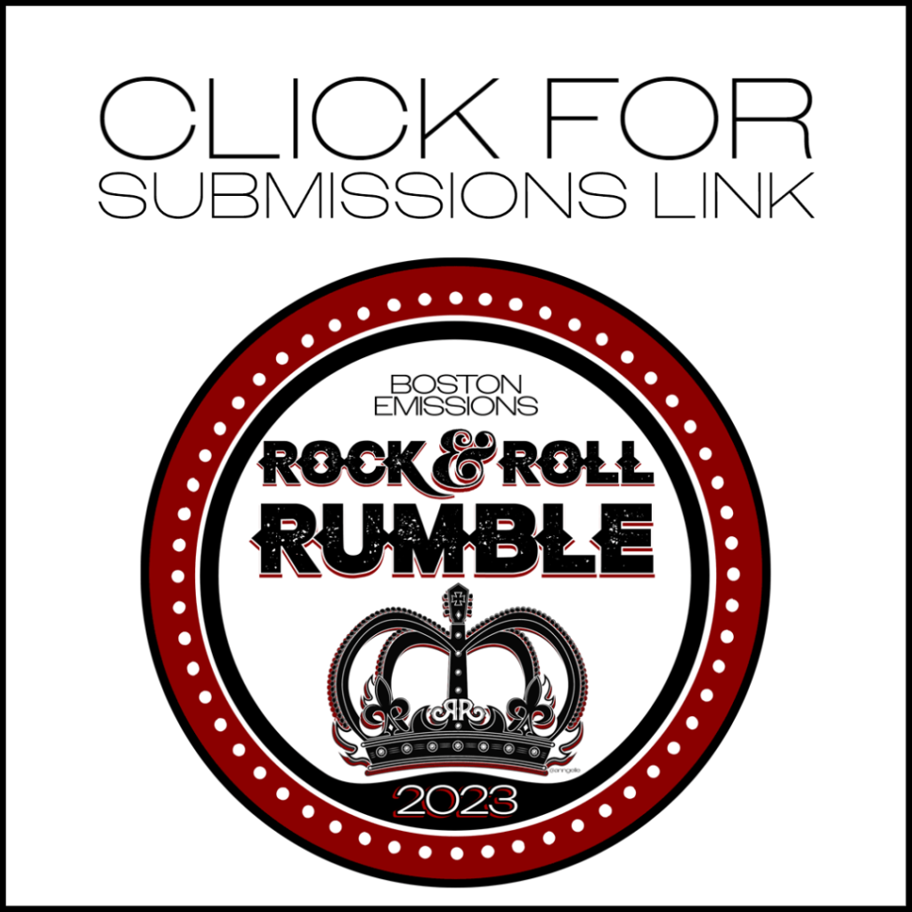 The Rumble Returns: 2019 Rock & Roll Rumble Dates - Rock & Roll Rumble