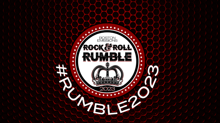 Tickets - Rock & Roll Rumble