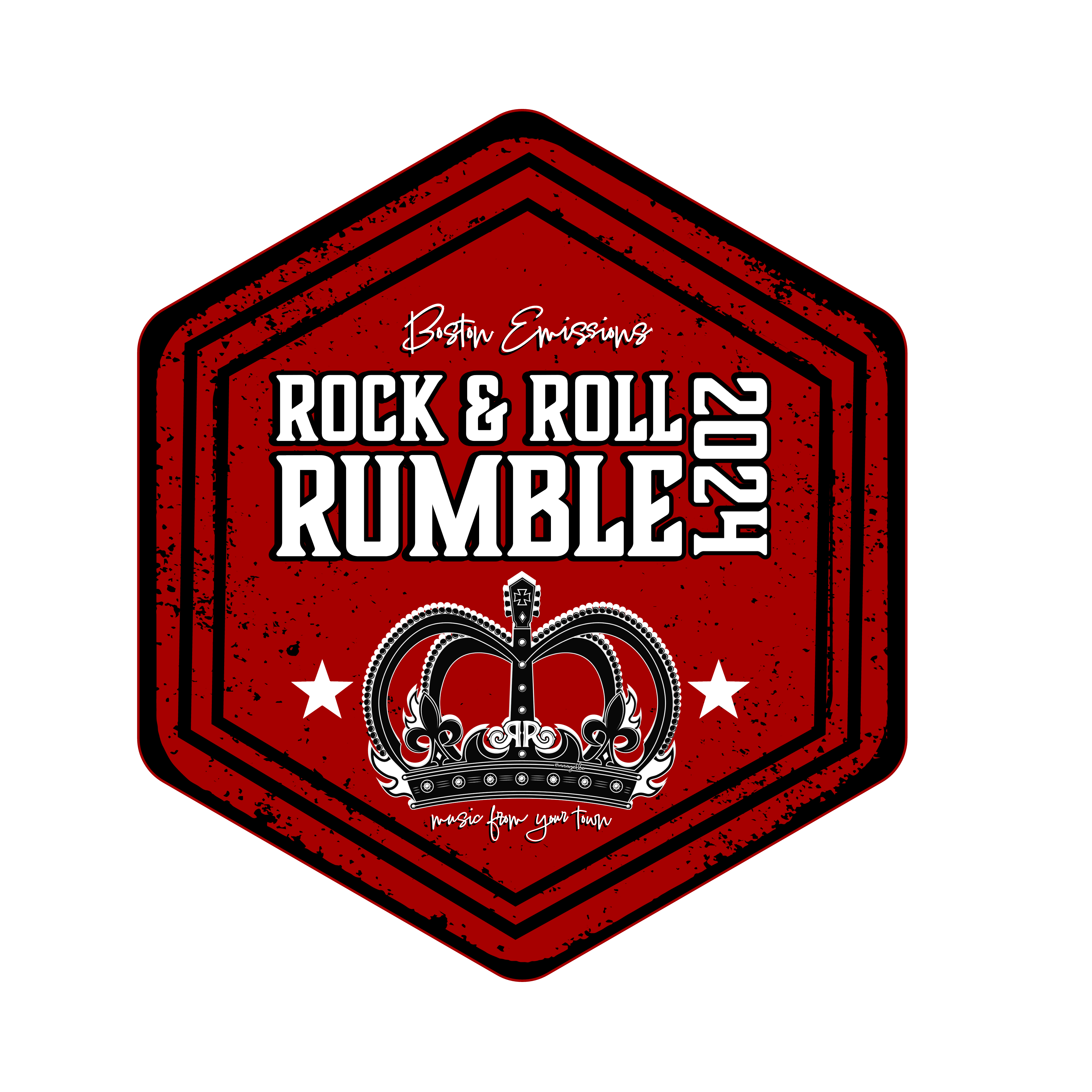 Photos - Rock & Roll Rumble