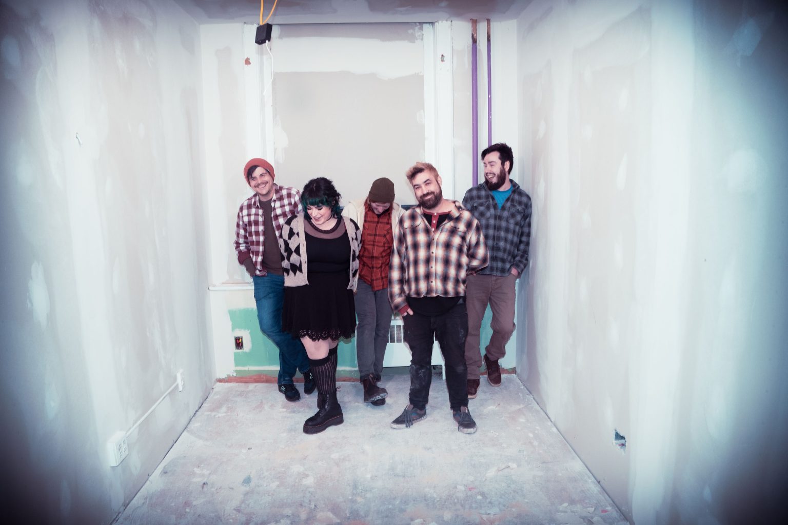 ROSER - Rock & Roll Rumble