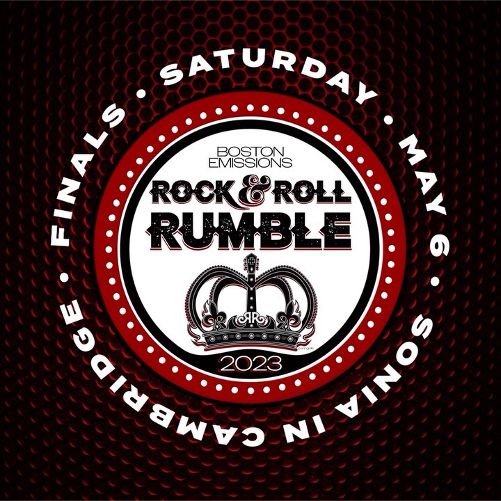 PREGAME RITUALS - Rock & Roll Rumble